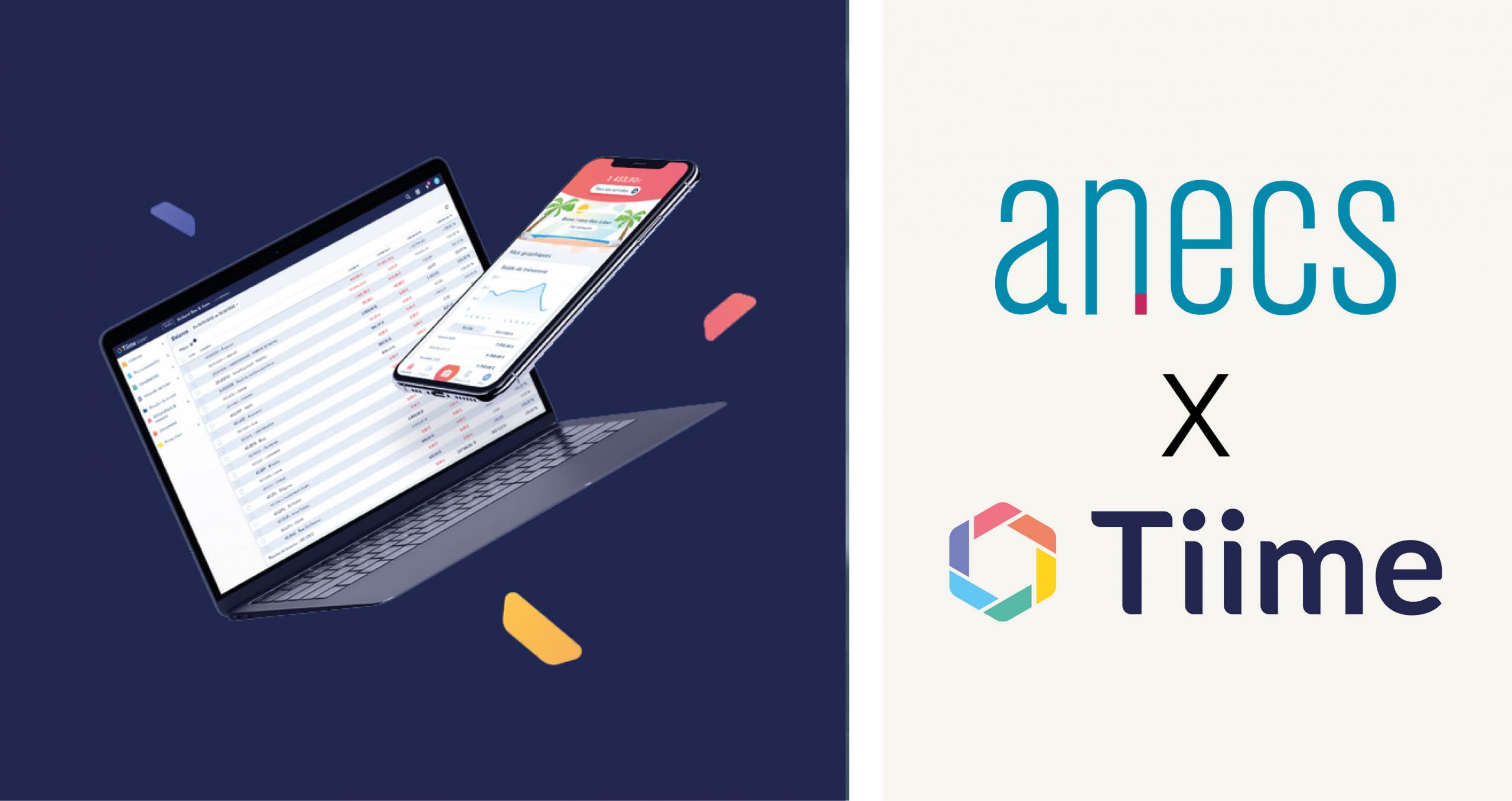 L’IA pour un cabinet augmenté - ANECS