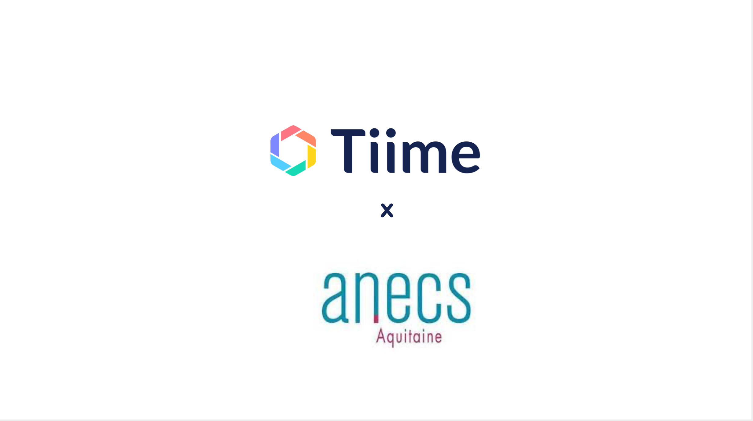 TIIME - Pitch ton cab (Bayonne) - ANECS