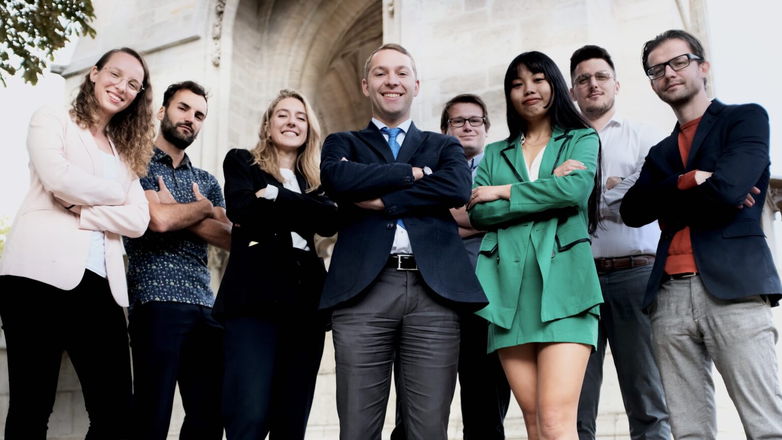 Qui sommes-nous - ANECS