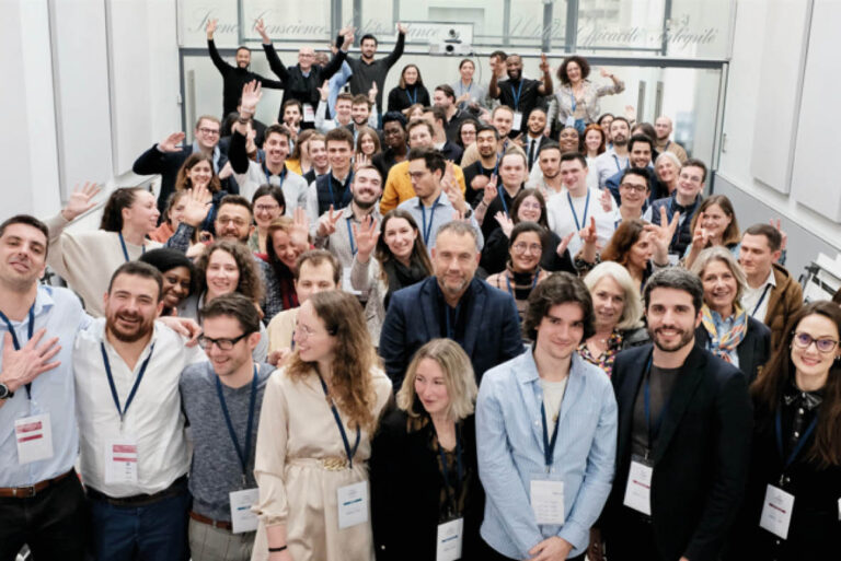 Qui sommes-nous ? - ANECS