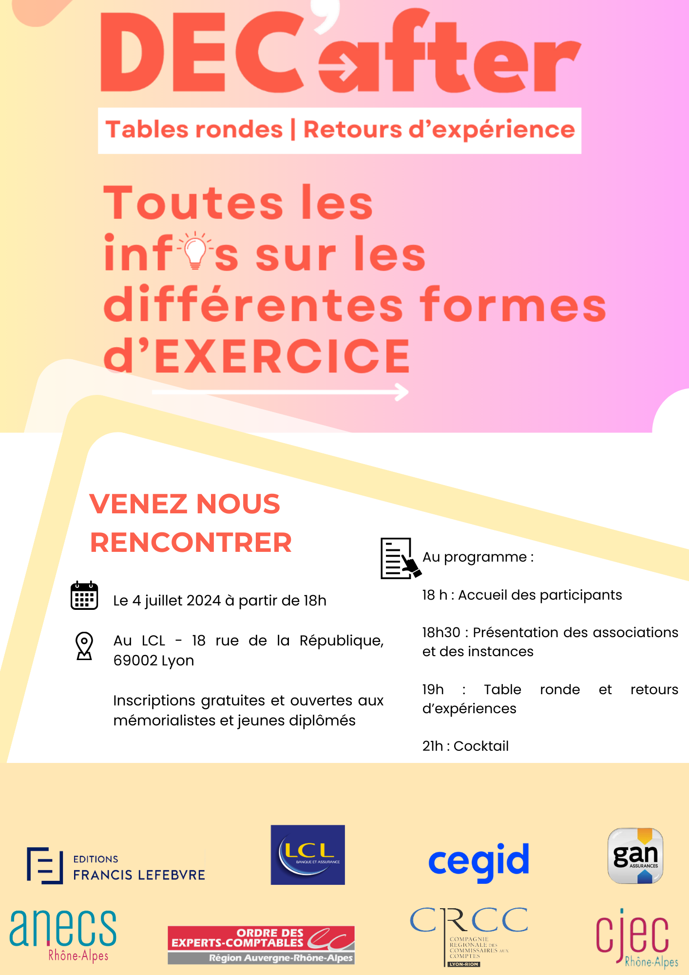 📢 DEC’AFTER 2024 🎓 - ANECS