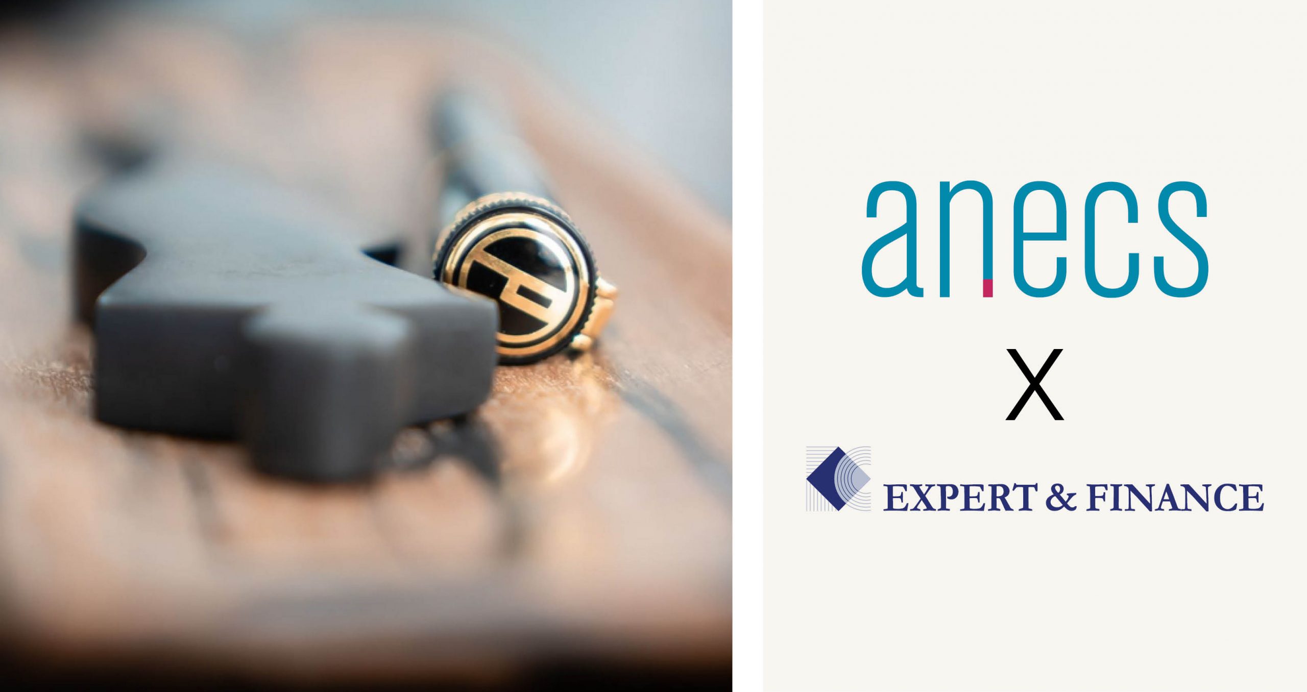 Le compte-courant d’associé : un outil inexploité (EXPERT & FINANCE) - ANECS