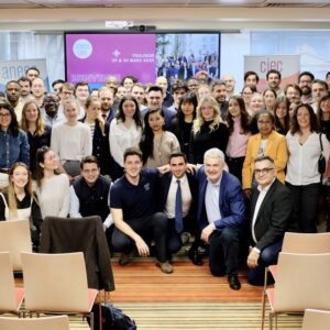 Pourquoi ne pas compléter son DEC par un diplôme international : l’ACCA ? - ANECS