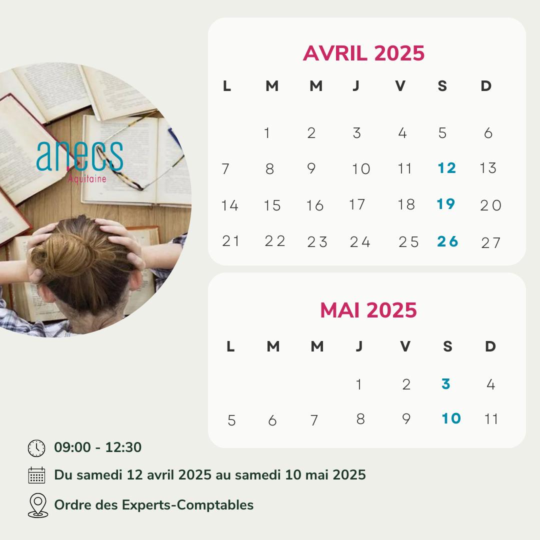 DEC Possible - ANECS