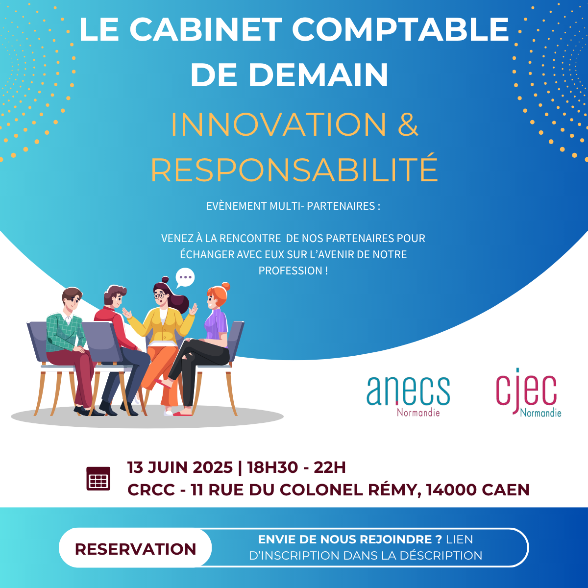 Le cabinet comptable de demain - ANECS