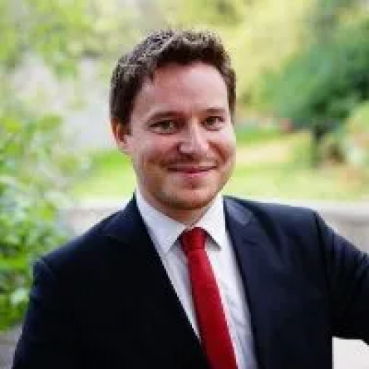 Show soutenance - Cyril Degrilart - Novembre 2025 - ANECS